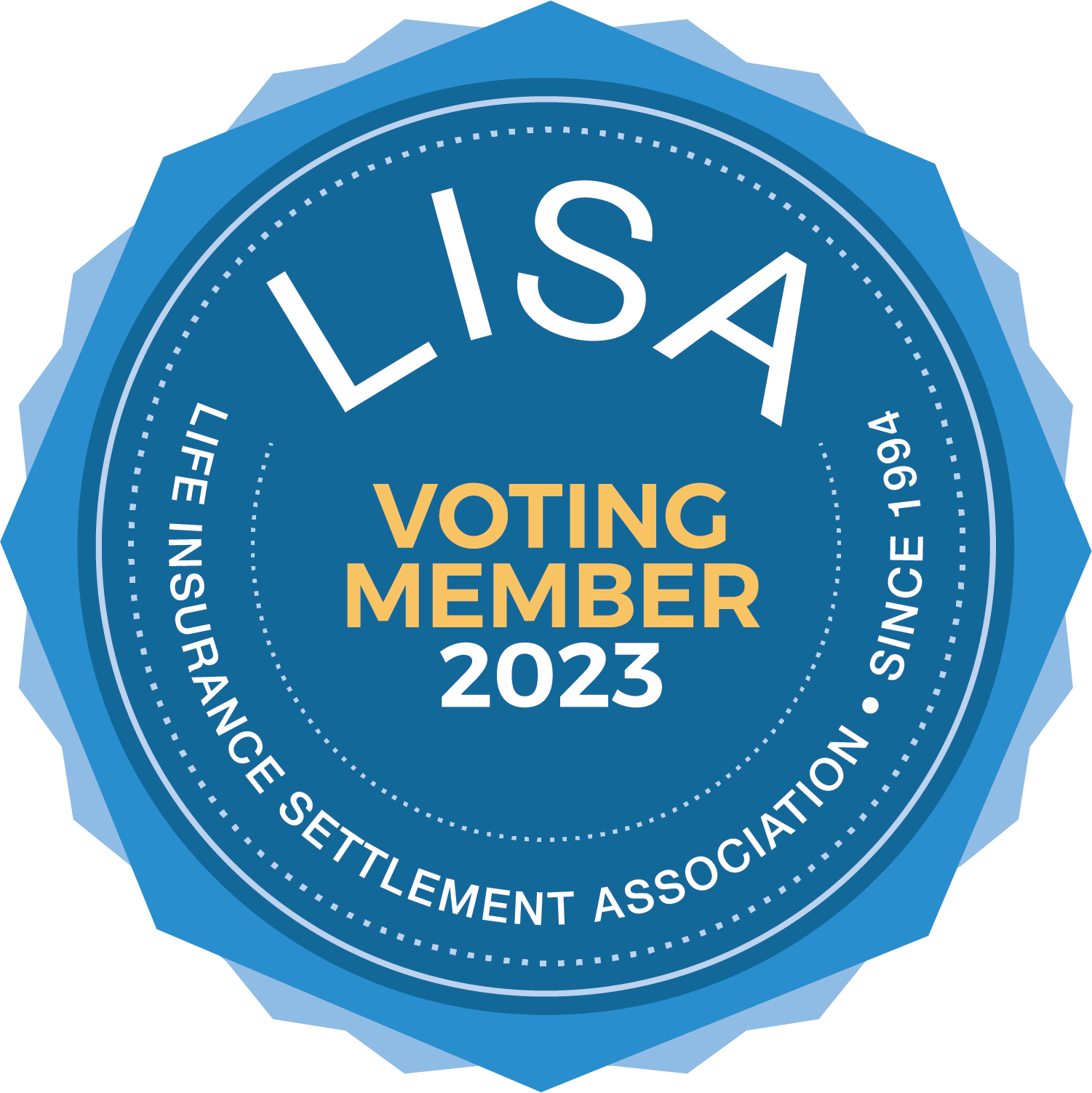 Life Insurance Settlement Association (LISA) Member | Welcome Funds